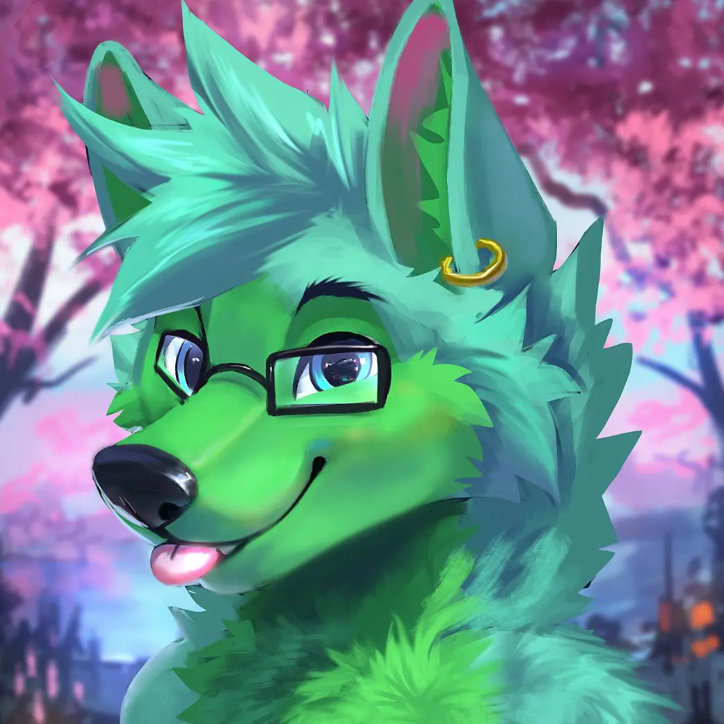 Terraria - KovuTheHusky